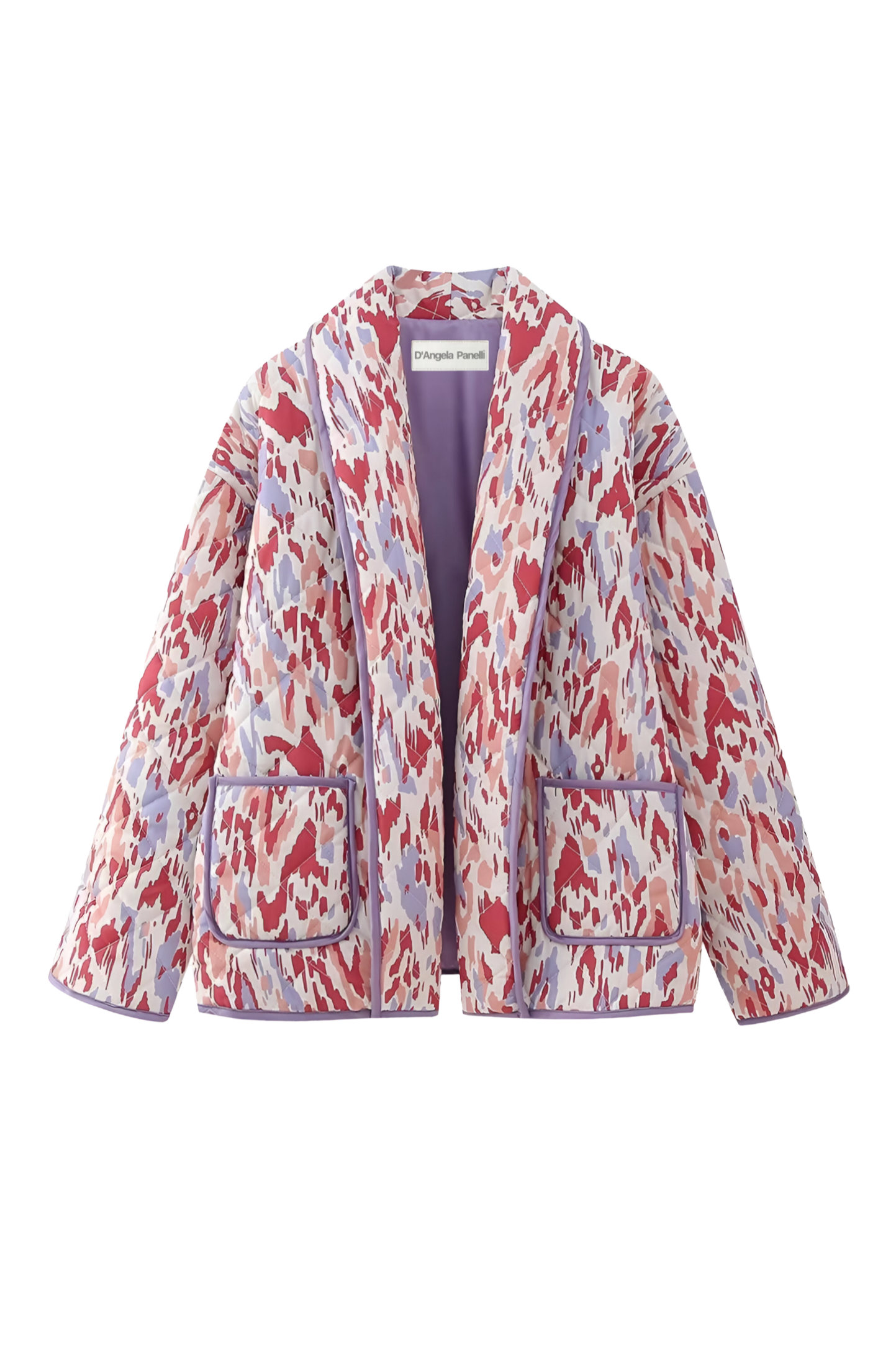 Ivette Jacket – Agnese Studios