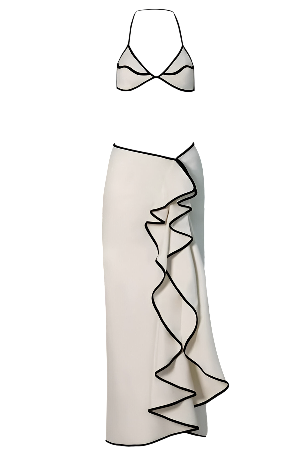 Olmo Bikini Set – Agnese Studios