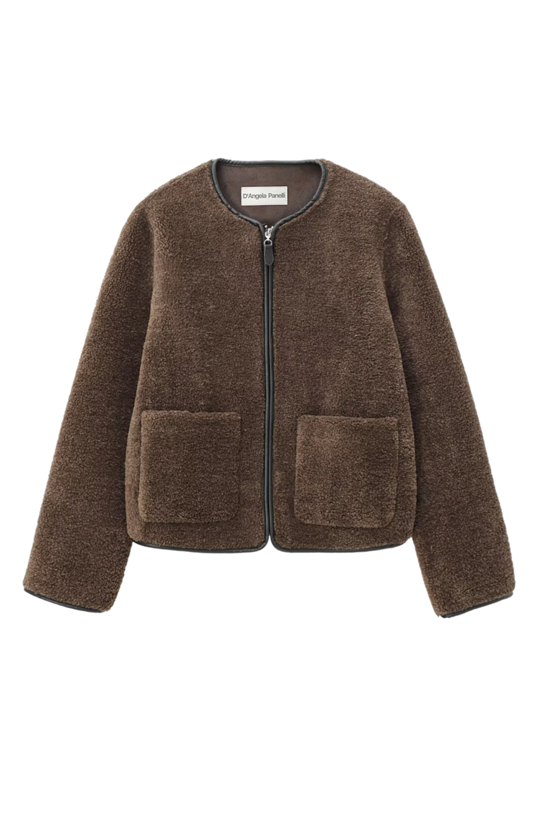 Basma Jacket – Agnese Studios